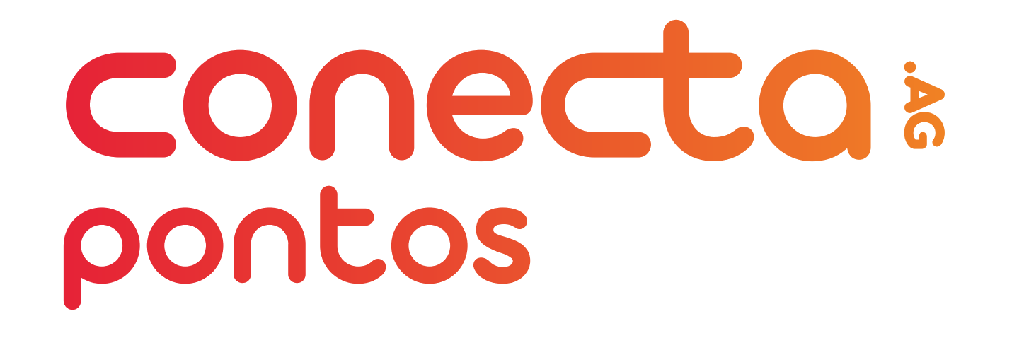 Logo do Conecta Pontos
